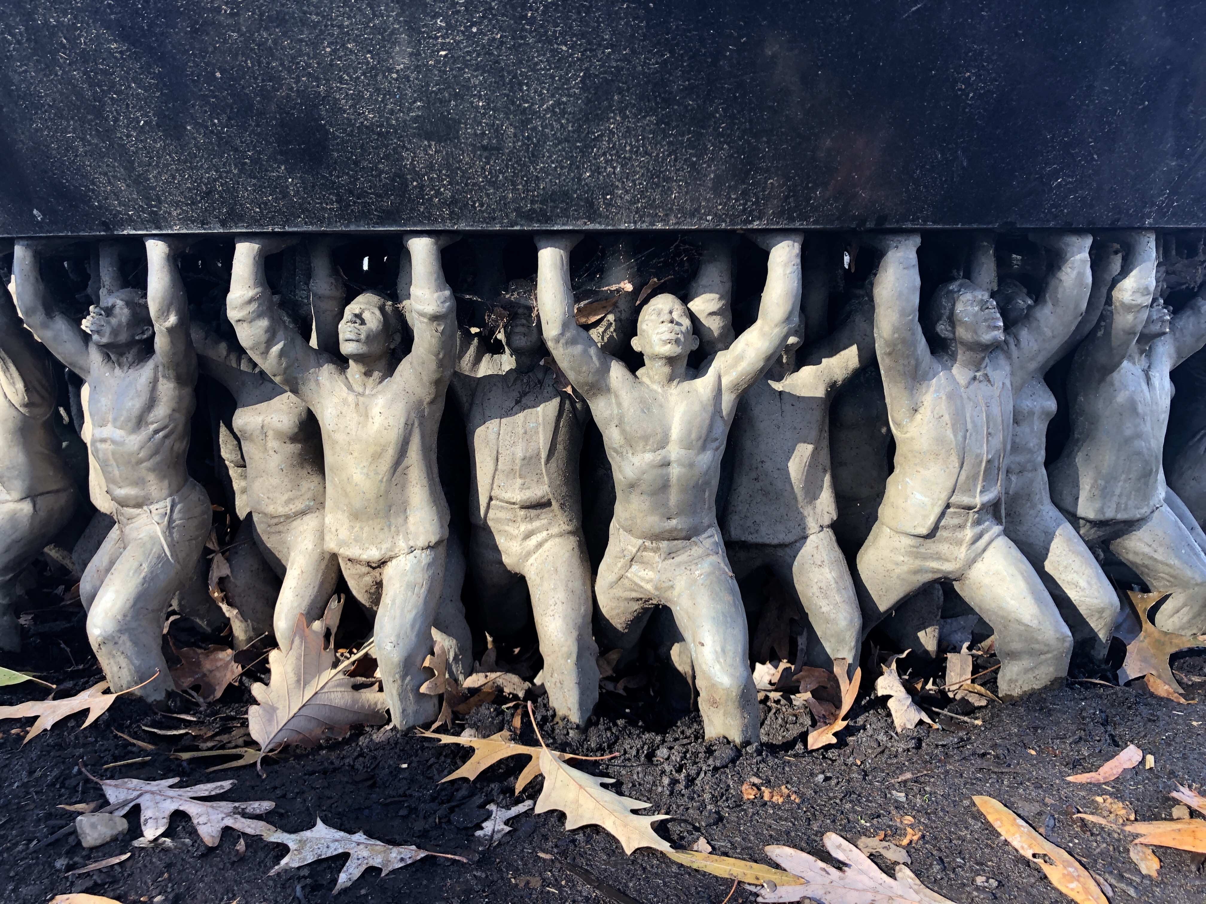 unsungfounders_groundmud – Reclaiming the University of the People